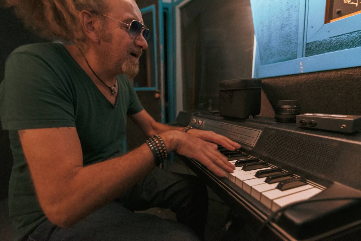 The Orb (Official Site)