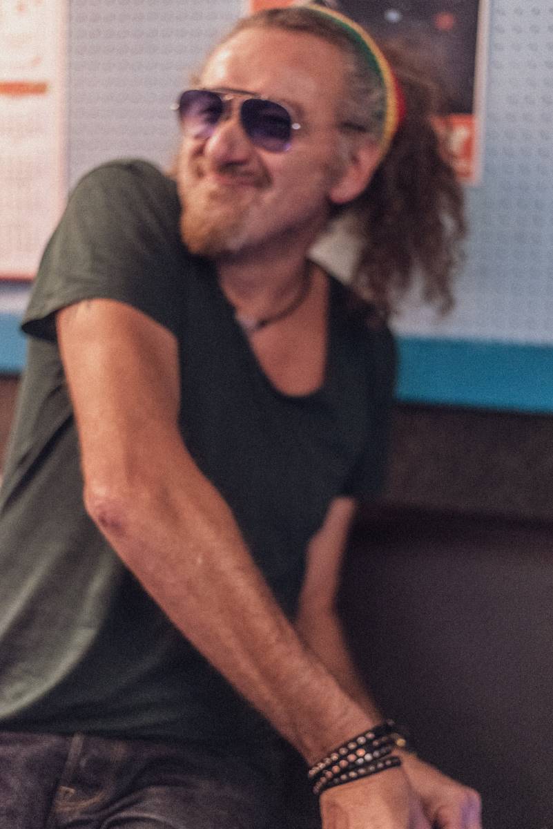 The Orb (Official Site)