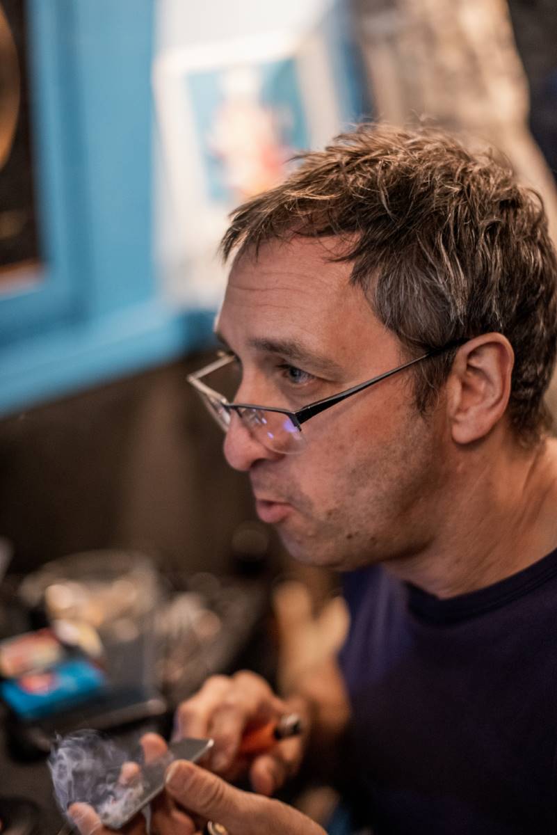 The Orb (Official Site)