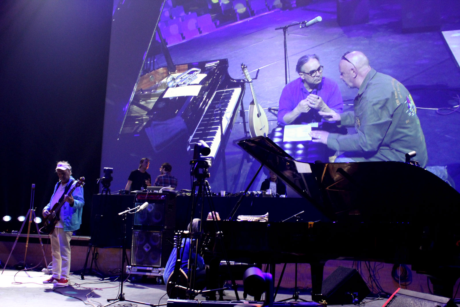 The Orb (Official Site)